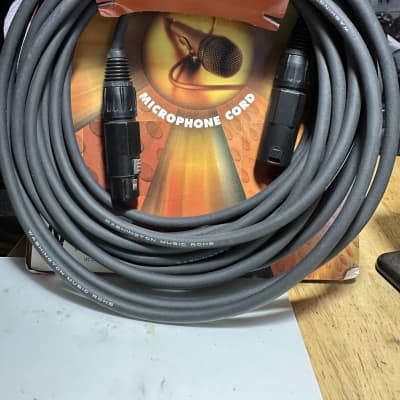 Whirlwind Mic / Line Tester | Reverb