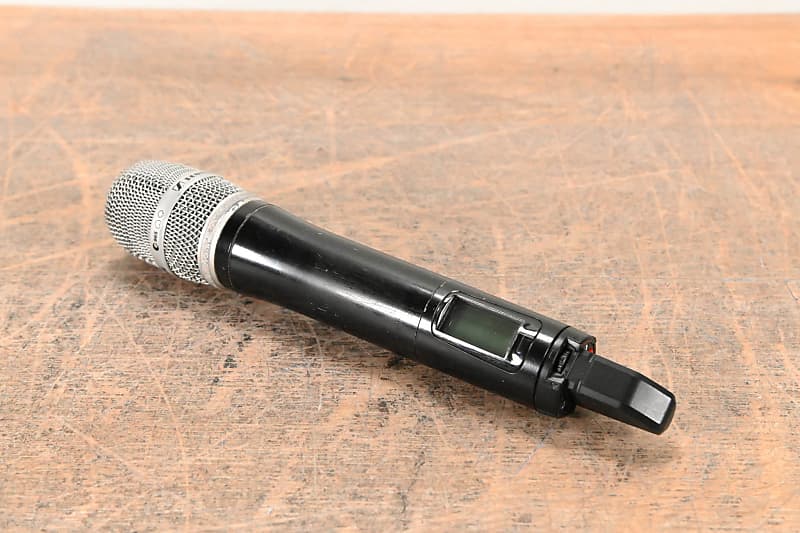 Sennheiser SKM 2000XP Handheld Transmitter w/ e965 Capsule - | Reverb
