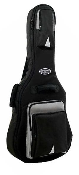 Stefy Line JB301 Black Per Chitarra Classica | Reverb