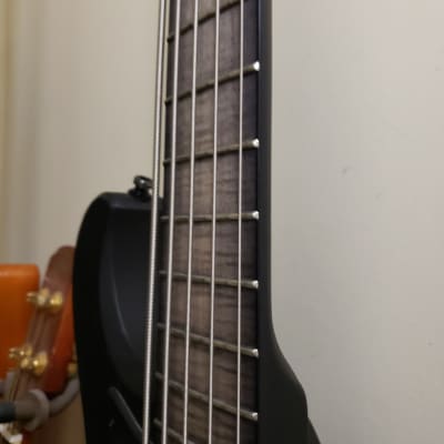 Dunable Thunderclapper 5-string 2021 USA Custom - Translucent | Reverb