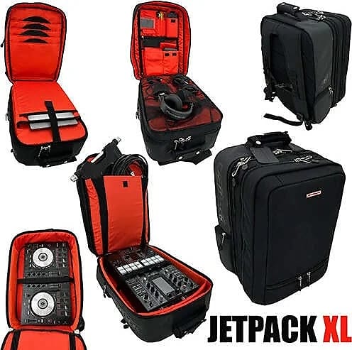 JetPack Glide System Roller Bag XL | Reverb
