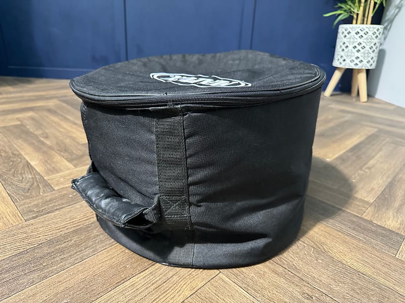 Mapex 12"x10" Tom Drum Soft Case Bag #MJ131 | Reverb