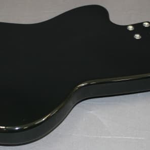 Silvertone Reissue Model 1478 Offset Electric Solid Body | Reverb