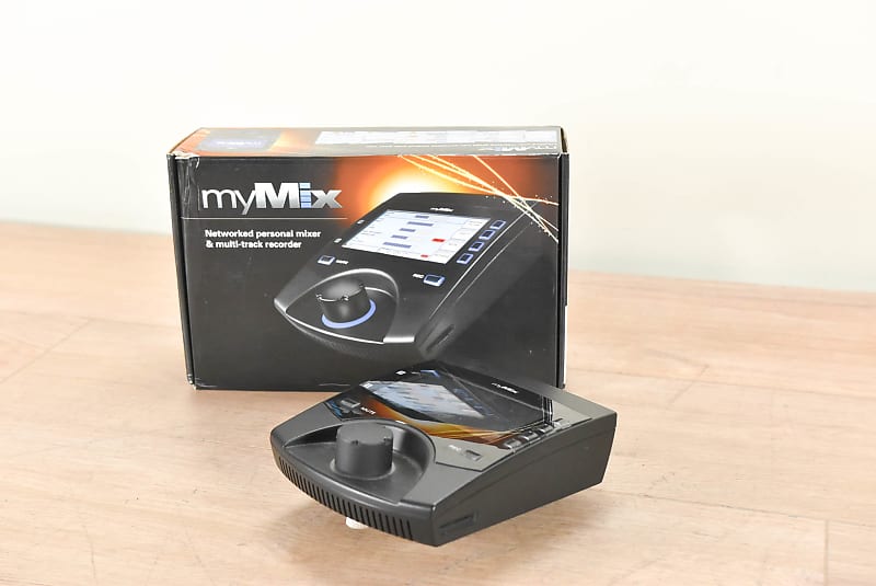 Movek myMix Personal Monitor Mixer (church owned) CG0005Y | Reverb