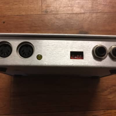 All Original 1990s Timecode machine by Opcode systems, Made | Reverb