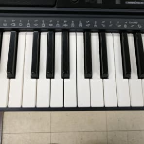 90’s Casio CTK-611 Keyboard, 61 Keys, Touch Sensitive, Drums, | Reverb