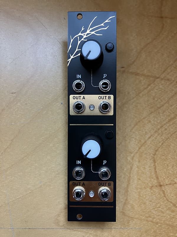 Mutable Instruments Branches Clone | Reverb