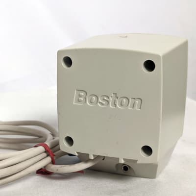 Boston Acoustics Gateway Digital BA735 Computer Speakers | Reverb