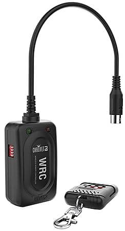 Chauvet DJ WRC Wireless Remote Controller | Reverb