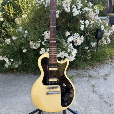 Gibson Sonex-180 Custom 1980 - 1982 | Reverb