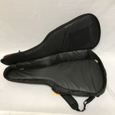 Road Runner RR5TAG-BSC Premium Acoustic Guitar Soft Case | Reverb