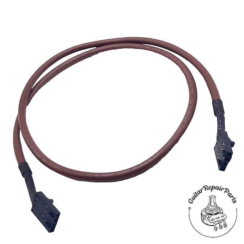 Taylor Guitars 84205 Expression System signal Cable for ES2, | Reverb