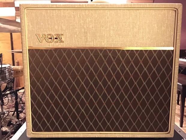 VOX AC15HW | Reverb