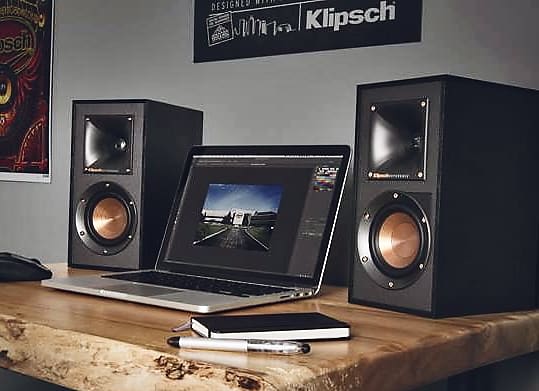 Klipsch R-41 PM | Reverb