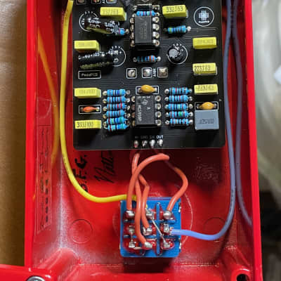 BrainOnDrugs Effects “BFG” (MLA Eliminator Clone) Billy | Reverb