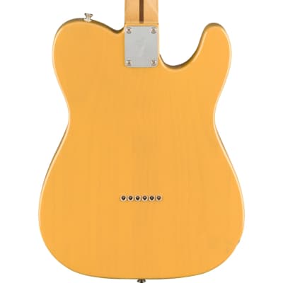Fender Player Telecaster Left Handed | Reverb