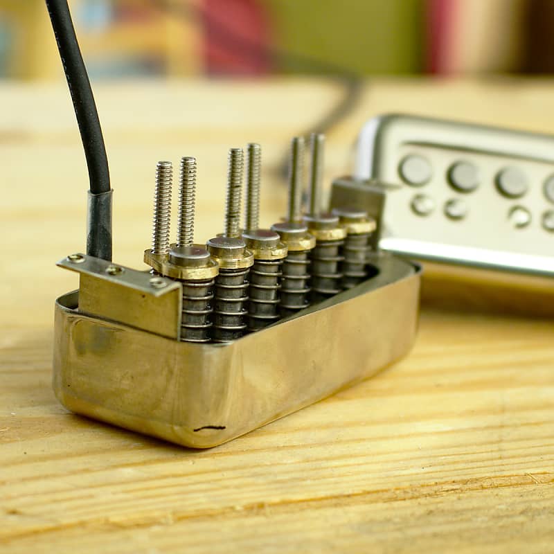 SET Gabojo Mr. 2000FT Long Magnet -Dyna Dearmond | Reverb Australia