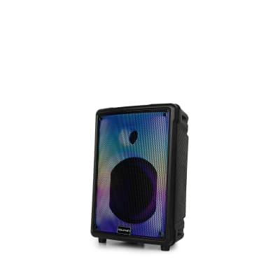 Dolphin KP-80 Premium Loud DEEP Sound, Lite-Weight, Karaoke | Reverb