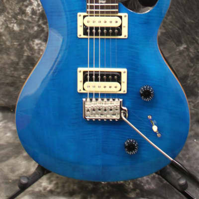 PRS SE Custom 22 | Reverb
