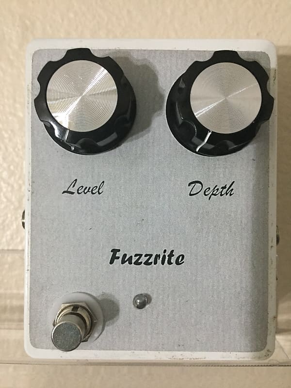 Billy Tex Fuzzrite 2020 | Reverb