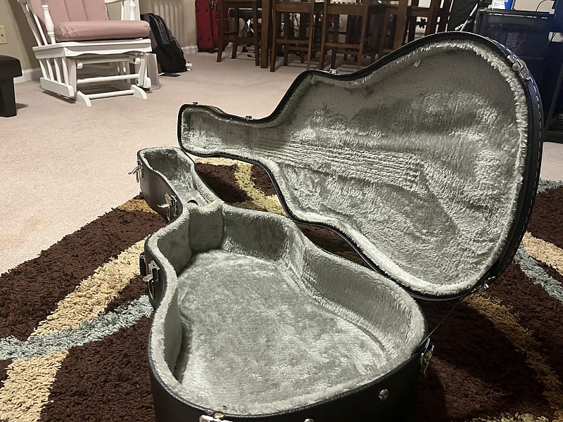 ChromaCast Guitar Hard Case Premium | Reverb