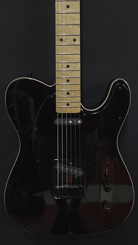 Custom E11even Guitars Single Cut Pro Knopfler Schecter | Reverb