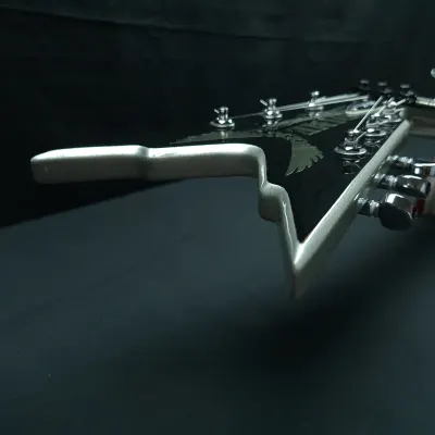 Dean Dime Razorback 10K Commemorative Edition 2009 Diamond | Reverb