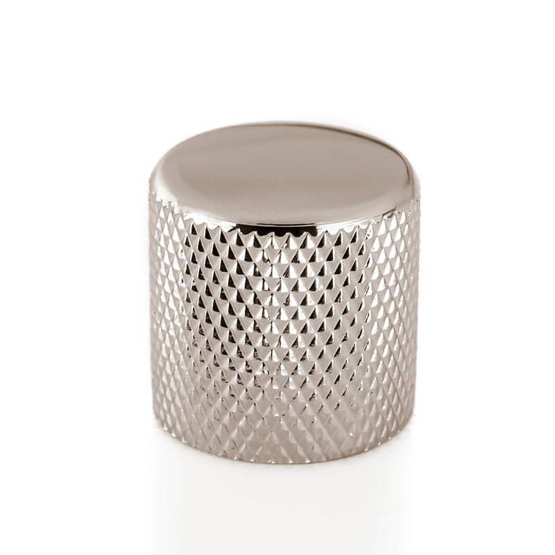 Push-fit Metal Volume/Tone Control Knob NB001 for Electric | Reverb UK
