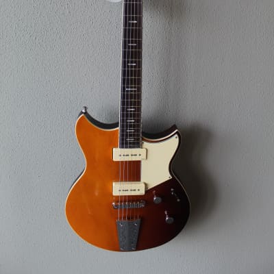 Brand New Yamaha Revstar Standard RSS02T Electric Guitar - | Reverb