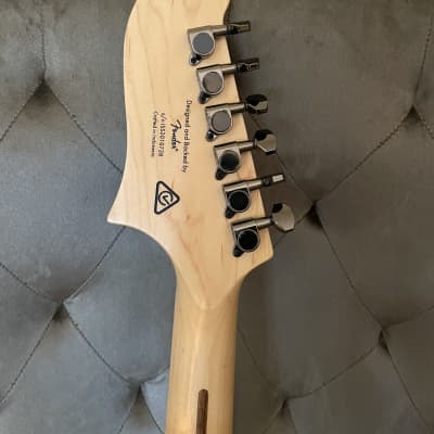 Squier Starcaster Neck | Reverb