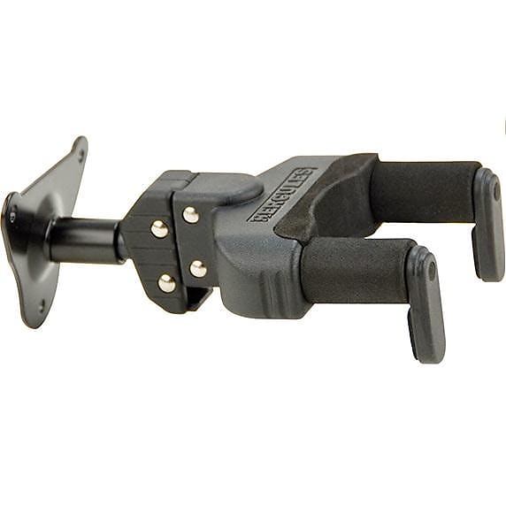 Hercules GSP39WB+ Auto Grip System Guitar Hanger | Reverb