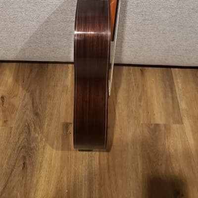 Douglas Pringle Classical Guitar 2019 | Reverb Canada