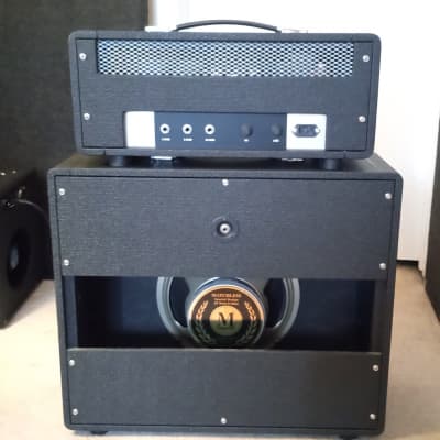 Matchless (Clone) C30 | Reverb