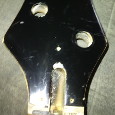 Dean Bass neck | Reverb