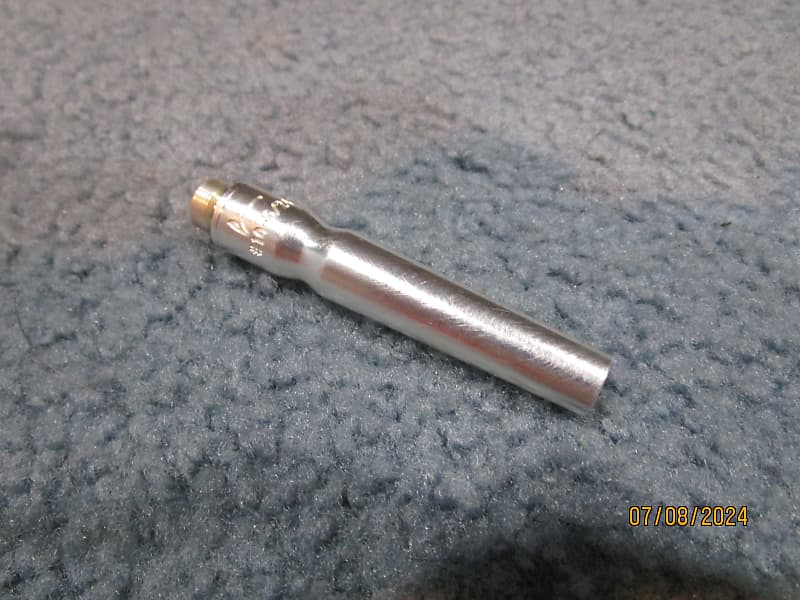 Pickett Brass #10-5/24 Trumpet Backbore | Reverb