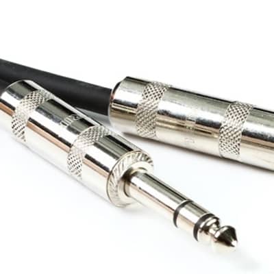 Melodee Music BLC-6MS-I 6' Balanced Cable | Reverb