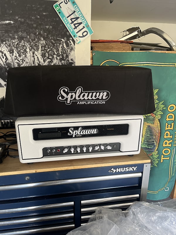 Splawn Competition 50 2024 | Reverb