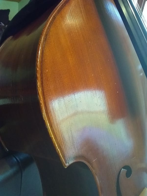 Shen 7/8 willow SB 200 2006 | Reverb