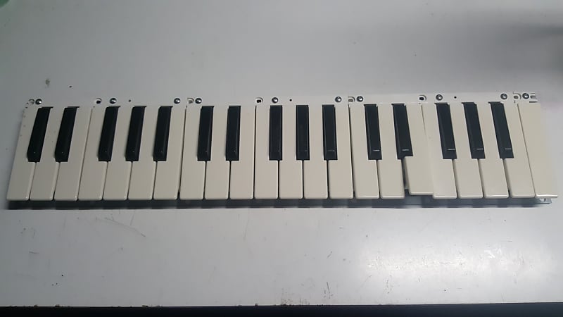 Korg Microkorg Keybed Assembly | Reverb