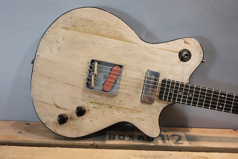 NCG Rock City Limited Edition | Reverb