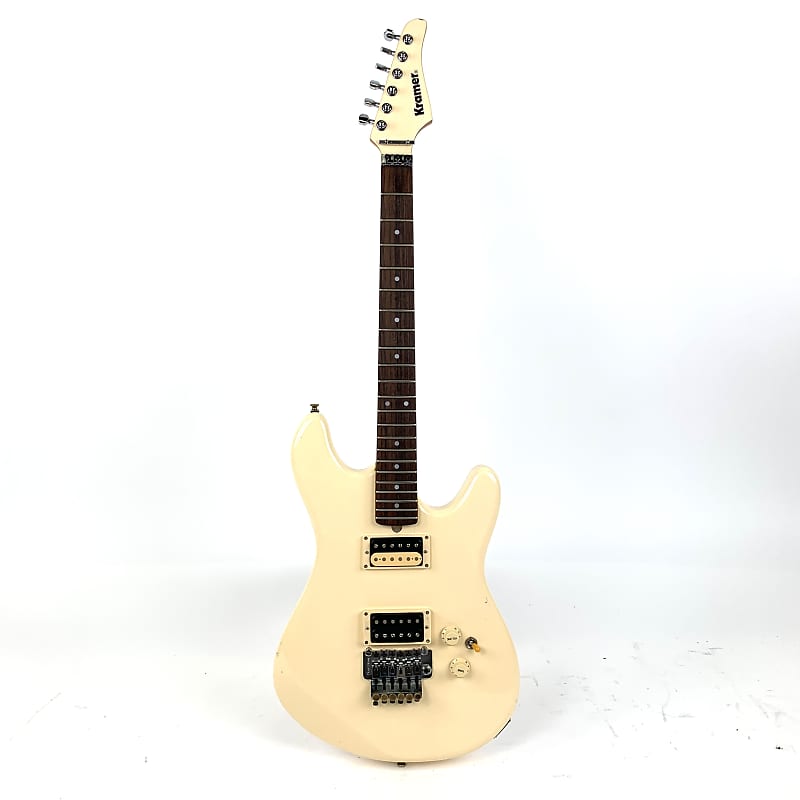 Partscaster Kramer Focus 2000 | Reverb Australia