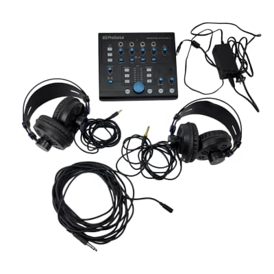 Presonus monitor station v2 store