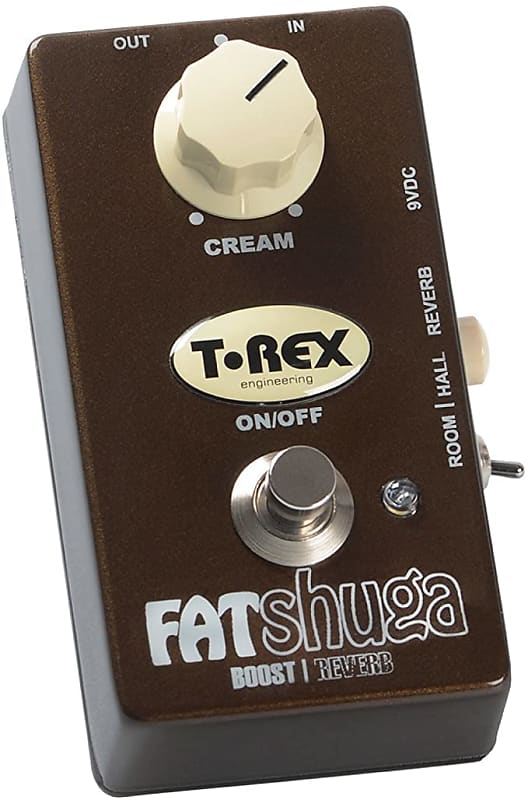 T-Rex Fat Shuga 2013 | Reverb