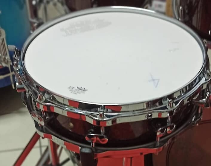 Sonor Rullante 14x4 delite snare | Reverb