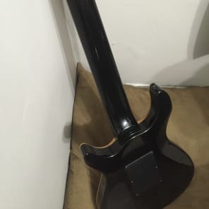 Carvin kiesel CT7 2015 deep orange burst BLACK FRIDAY SALE | Reverb