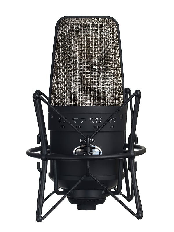 CAD Audio - Large Diaphragm Multi-Pattern Condenser Mic! | Reverb