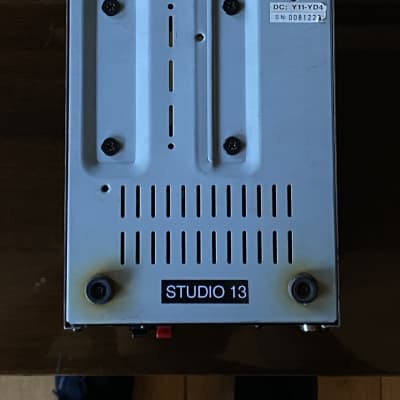 Aura Bass Shaker Amplifier - Black | Reverb Australia