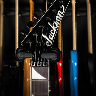 Jackson JS32 Warrior - White | Reverb