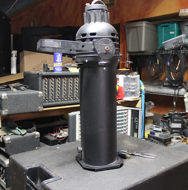 Altman Axial Ellipsoidal/ 360 Q Series | Reverb