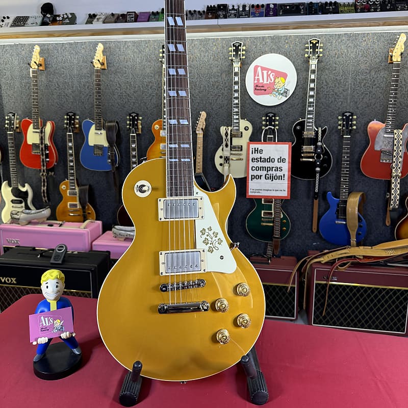 Stanford Guitars CR Fleetwood ( Prototype) ALL Nitro 2024 - | Reverb